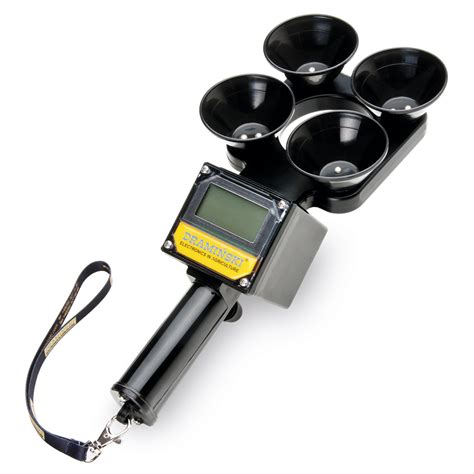 Mastitis Detector 4x4q Beger