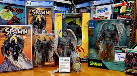 The Spawnhunter Giveaway Is On Rspawn