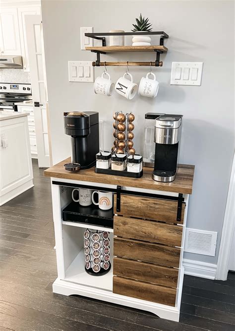 Diy Coffee Bar Artofit