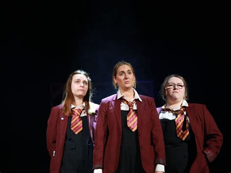 Review Teechers Yorkmix