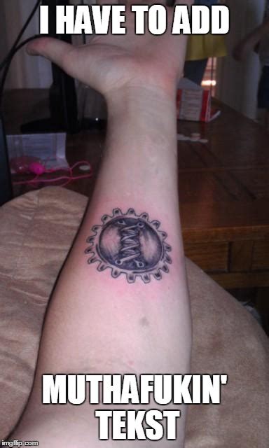 Generally Accepted Symbol For Biohacking — Biohackme