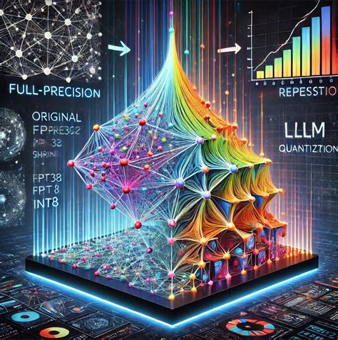 Quantizing Large Language Models A Step By Step Example With Meta