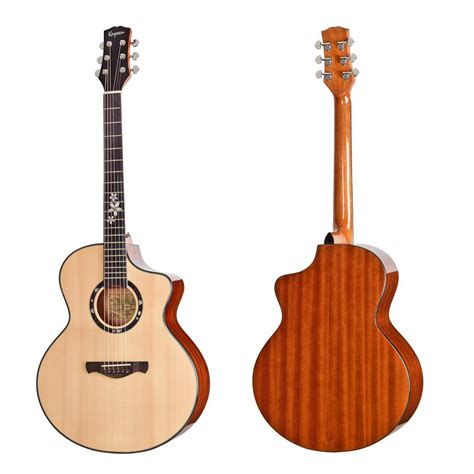 Oem 41 Inch Solid Acoustic Guitar China Manufacturers Suppliers Factory