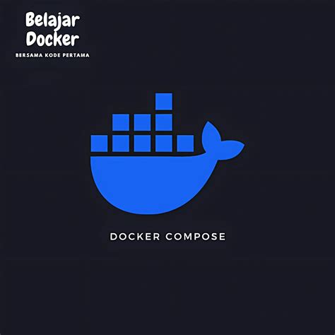 tutorial docker docker compose