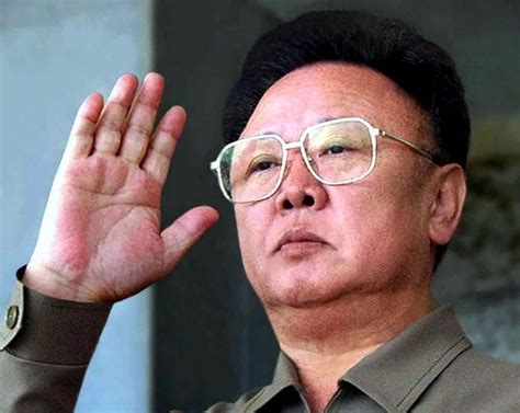 Korean Leader Kim Jong Ils Feats Praised Worldwide Prensa Latina