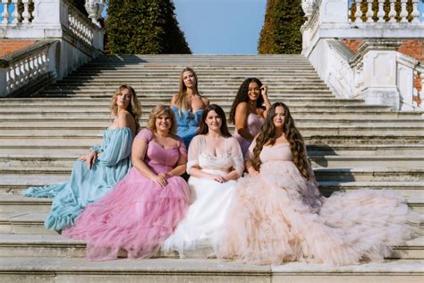 Celeste Buckingham Upozorňuje Na Předsudky Mladých žen Rockandpop