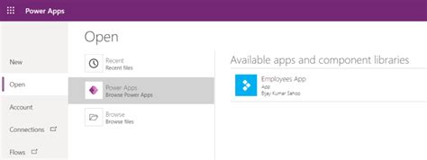 How To Get Started With Power Apps A Helpful Guide For PowerApps For Beginners SPGuides