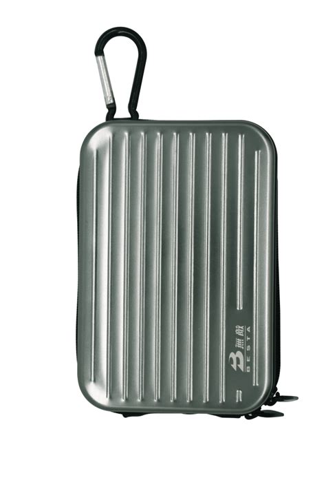 Hard Casing For All Pass 3 Besta