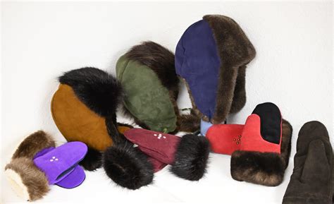 Artist Spotlight Marlene Smith Inupiaq Alaskan Artwork