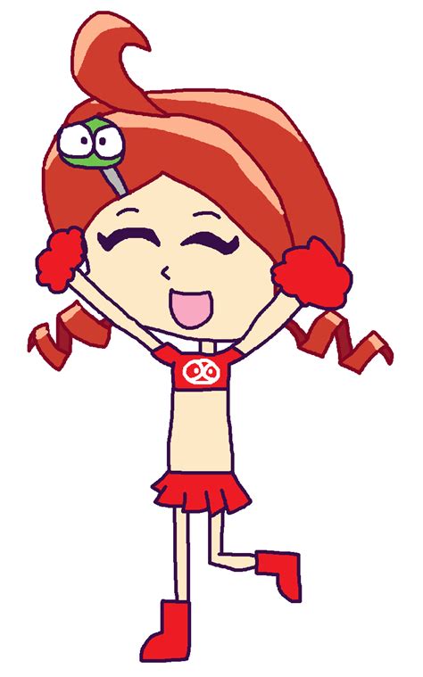 Puyo And Andou Ringo Puyopuyo Drawn By Nickjudy Danbooru