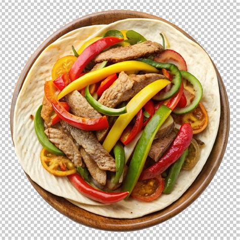 Beef Fajitas Bell Peppers Psd High Quality Free Psd Templates For