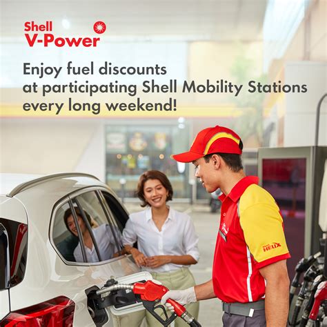 Shell Dsgc Parañaque Cluster