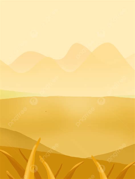 Golden Rice Wheat Background Design Wallpaper Image For Free Download Pngtree