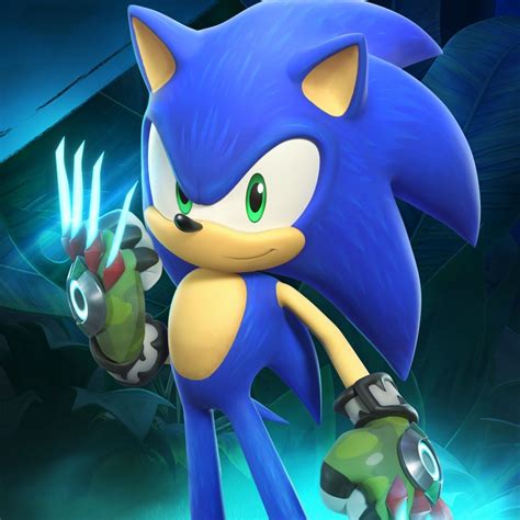 Take A Look At This New Sonic Forces Speed Battle The Sonic News