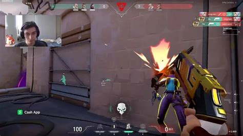 Asuna Valorant Settings Crosshair And Gear 2023