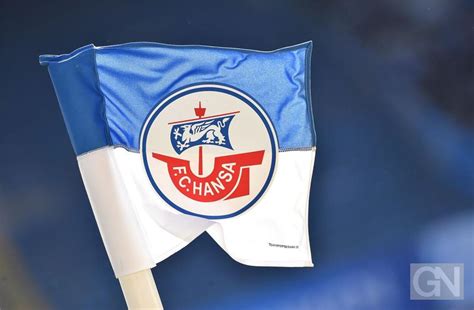 Hansa Rostock Zieht Sich Von Online Plattform X Zurück