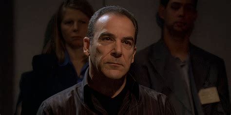Why Josh Stewarts William Lamontagne Jr Left Criminal Minds Evolution