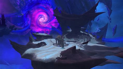 Wowcast Fantasmas De Karesh El Ancestro Errante