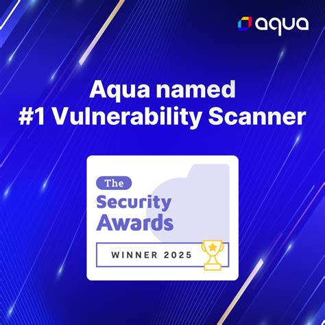 Containersecurity Runtimesecurity Aquasecurity Securityawards