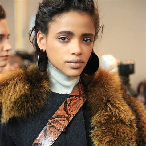 Pin On Marni Model Marni Fashion