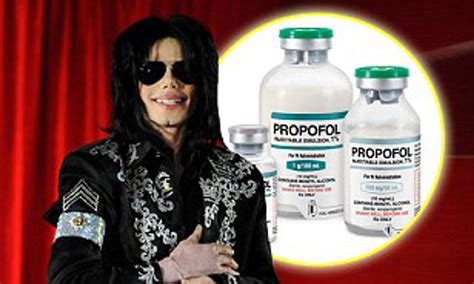 Propofol Michael Jackson Paris Jackson My Father Was Murdered Bbc