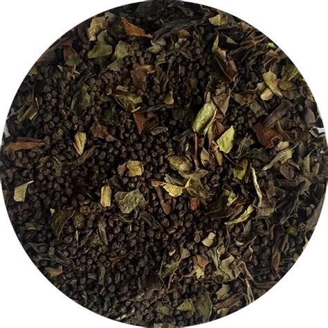 Mixture Blend Bop Bopsm Bp Green Leaf Darjeeling Tea Dooars Tea
