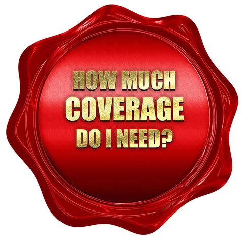 How Much Liability Coverage Do You Need To Protect Your Assets