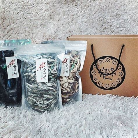 황태자건어물 선물세트 안녕하세요 황태자건어물 입니다 불볕더위가 물러가고 아침 저녁으로 제법