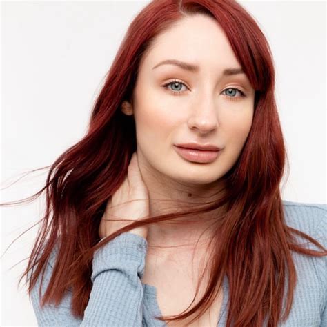 The Multi Talented Maygen Moon Predator The Series