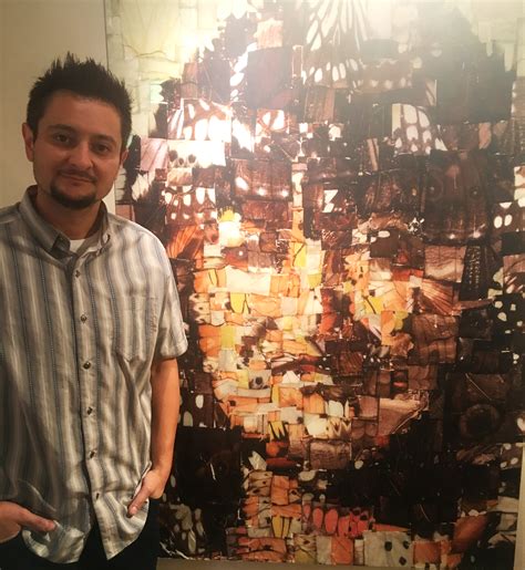 Ben Timpson Explores The Dichotomy Of Analog And Digital Photography