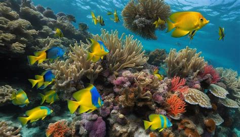 Championing Fish Conservation In Mexico Beach Florida Strategies And
