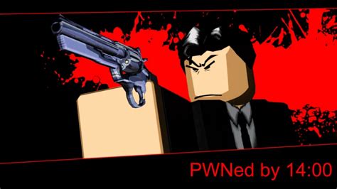 Pwned By 14 00 [qol Upd ] Roblox