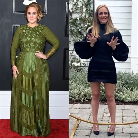 Adele Lost More Than 100 Pounds With This Simple Program