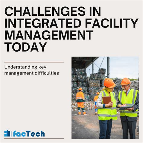 Integrated Facility Management Facility Technology