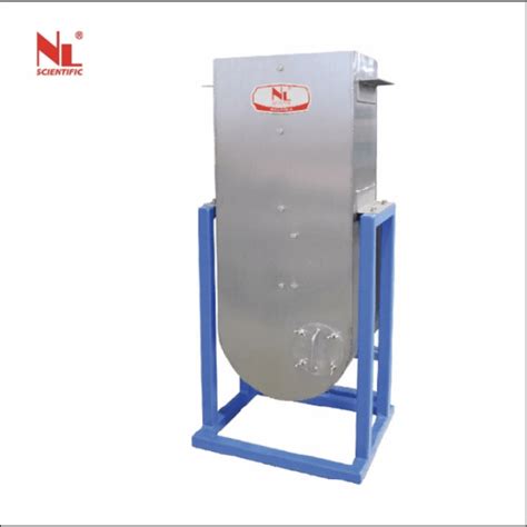 Scc Testing Apparatus Nl Scientific