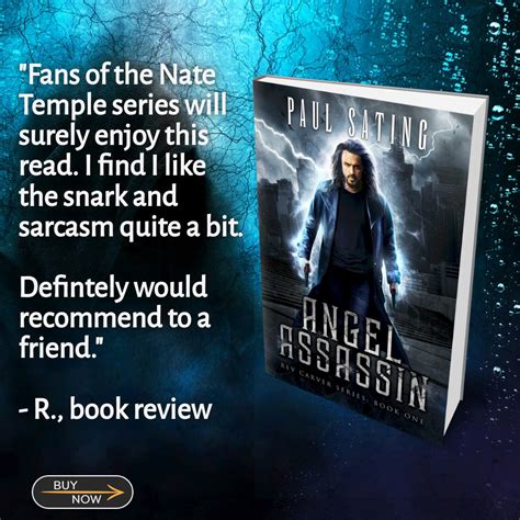Grim Reaper Assassin Demon Hunter Angel Assasin Book 1 Of The New