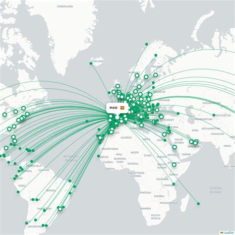 Ver Todas Las Llegadas Programadas A Madrid Barajas Mad Eoobes