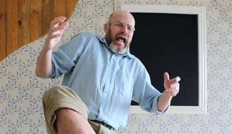 Historien Om Emils Far Der Får Storetåen I Musefælden Tv Kalundborg