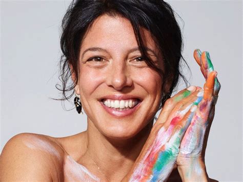 Camille Miceli Η πρώτη γυναίκα Creative Director του ιταλικού οίκου