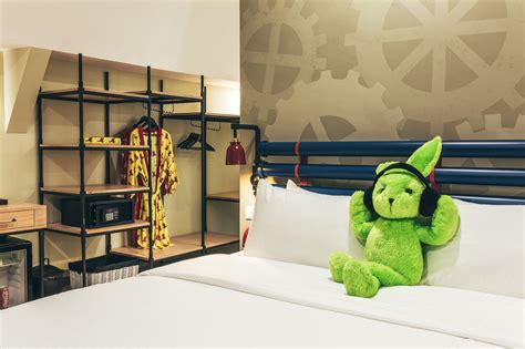 Gallery Dash Box Hotel Cyberjaya