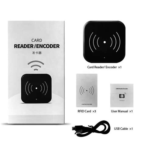 Tthotel Key Card Encoder Sl He3