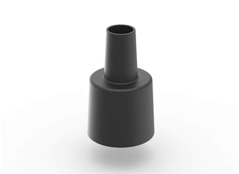 Round Pole Tenon Adapters Smart Energy Solutions