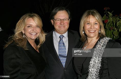 Wanda Mcdaniel And Guests During Giorgio Armani Prive In L A Photo Dactualité Getty Images