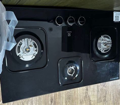 Electrolux Gas Stove Mobile Phones And Gadgets Other Gadgets On Carousell