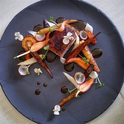 13 Fine Dining Ideas To Save Today Food Plating Food Presentation