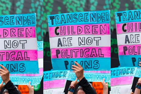 Providers Cut Gender Affirming Care Amid Political Violent Threats