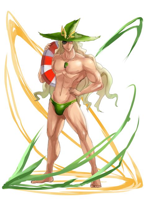 Lifeguard Of Paradise Odin Imgur