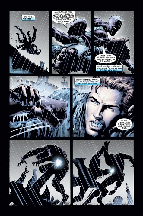 Amazing Spider Man V1 509 Read Amazing Spider Man V1 509 Comic Online