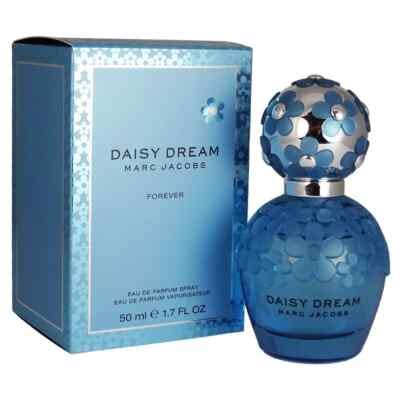 Marc Jacobs Daisy Dream Forever Eau De Parfum Spray 17 Oz 50 Ml Brand