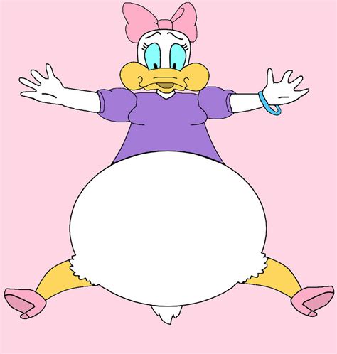 Daisy In Deep Duck Trouble By Goofermutt On Deviantart